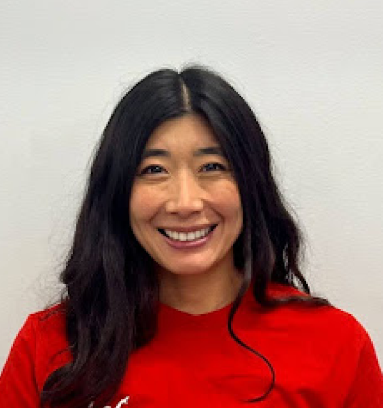 Our Staff - Dominique Dawes Gymnastics & Ninja Academy