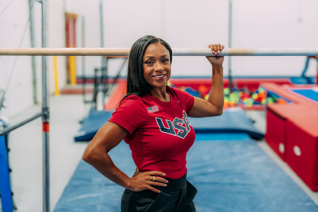 Kids Gymnastics & Ninja Classes in Silver Spring, MD