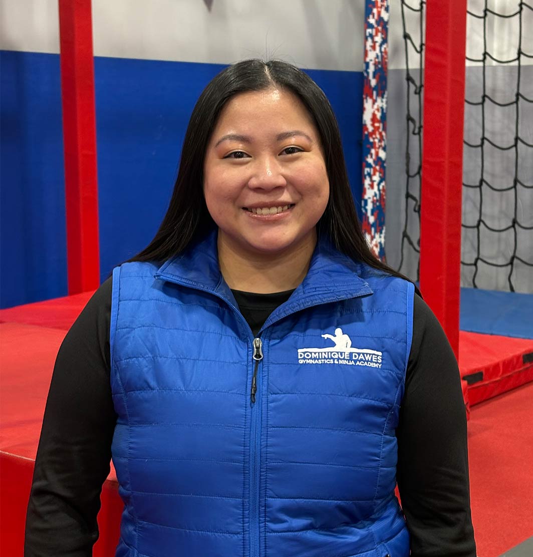 Kid's Gymnastics Academy in Clarksburg | Camps & Ninja Classes