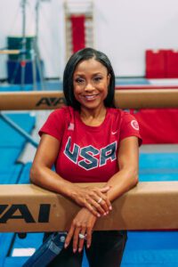 Our Staff - Dominique Dawes Gymnastics & Ninja Academy Team