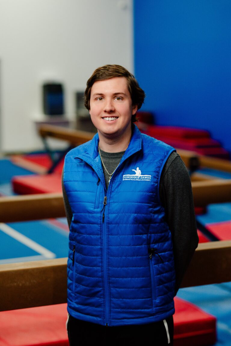 Gymnastics & Ninja Classes in Rockville | Gymnastics Academy